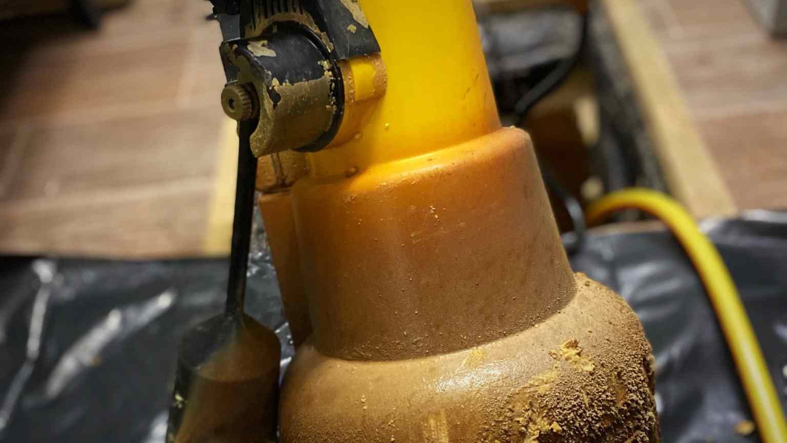 Basement Pumps London - Paragon Pump Servicing