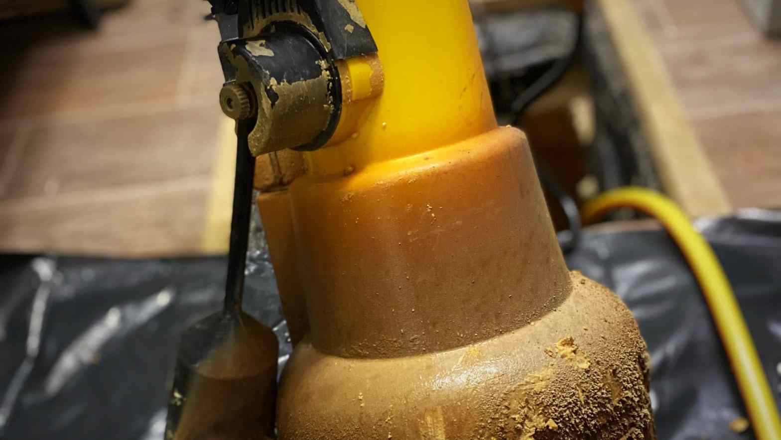 Basement Pumps London - Paragon Pump Servicing