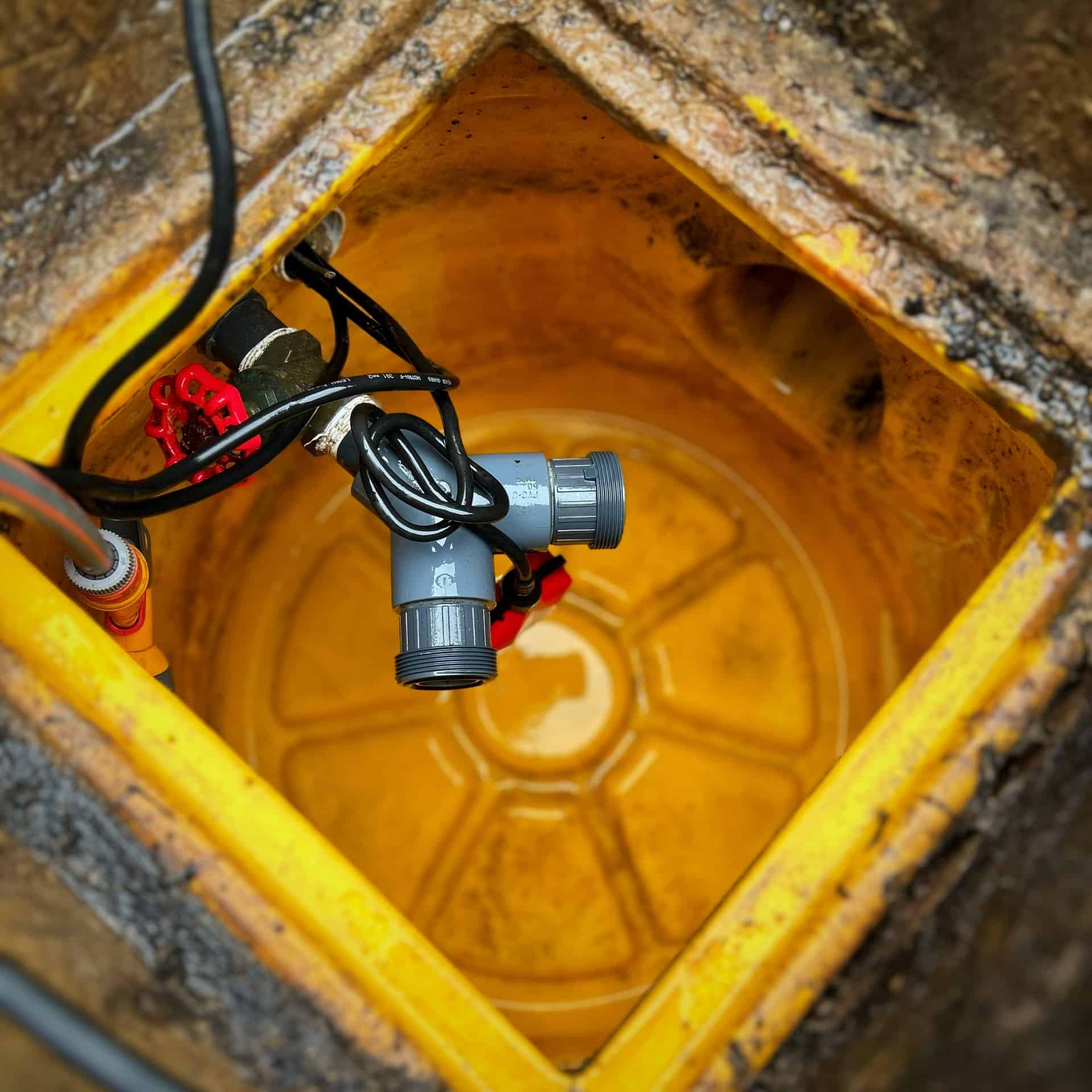 Basement Pump Stations, don't forget about them... - London Basement ...