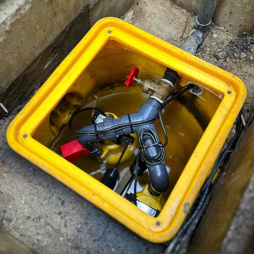The importance of servicing your Delta basement drainage system
