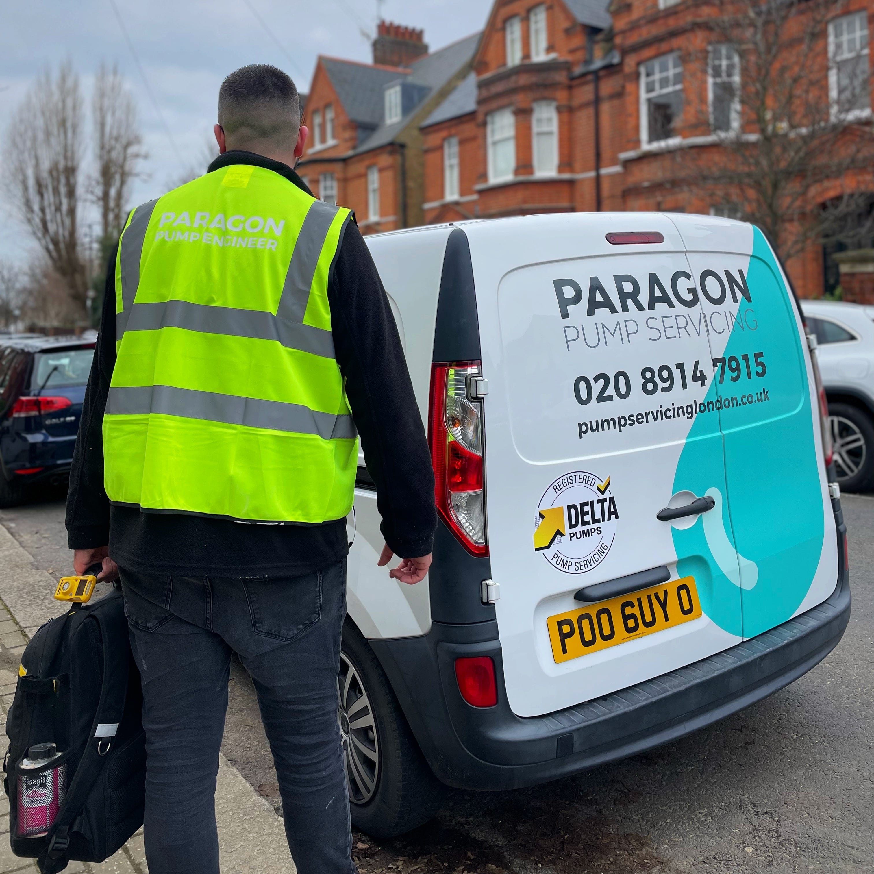 The importance of servicing your Delta basement drainage system